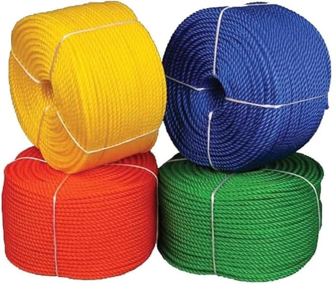 Nylon Ropes Supplier Dubai and UAE